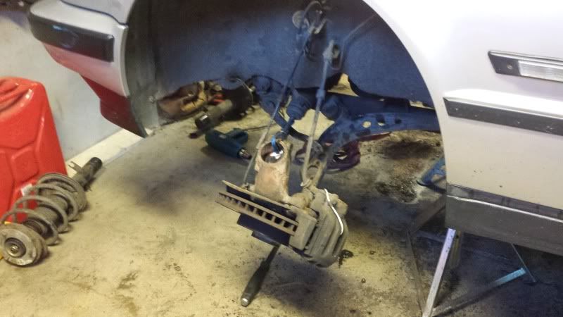 My E34 525ix Touring "Daily driver project" | BimmerFest BMW Forum